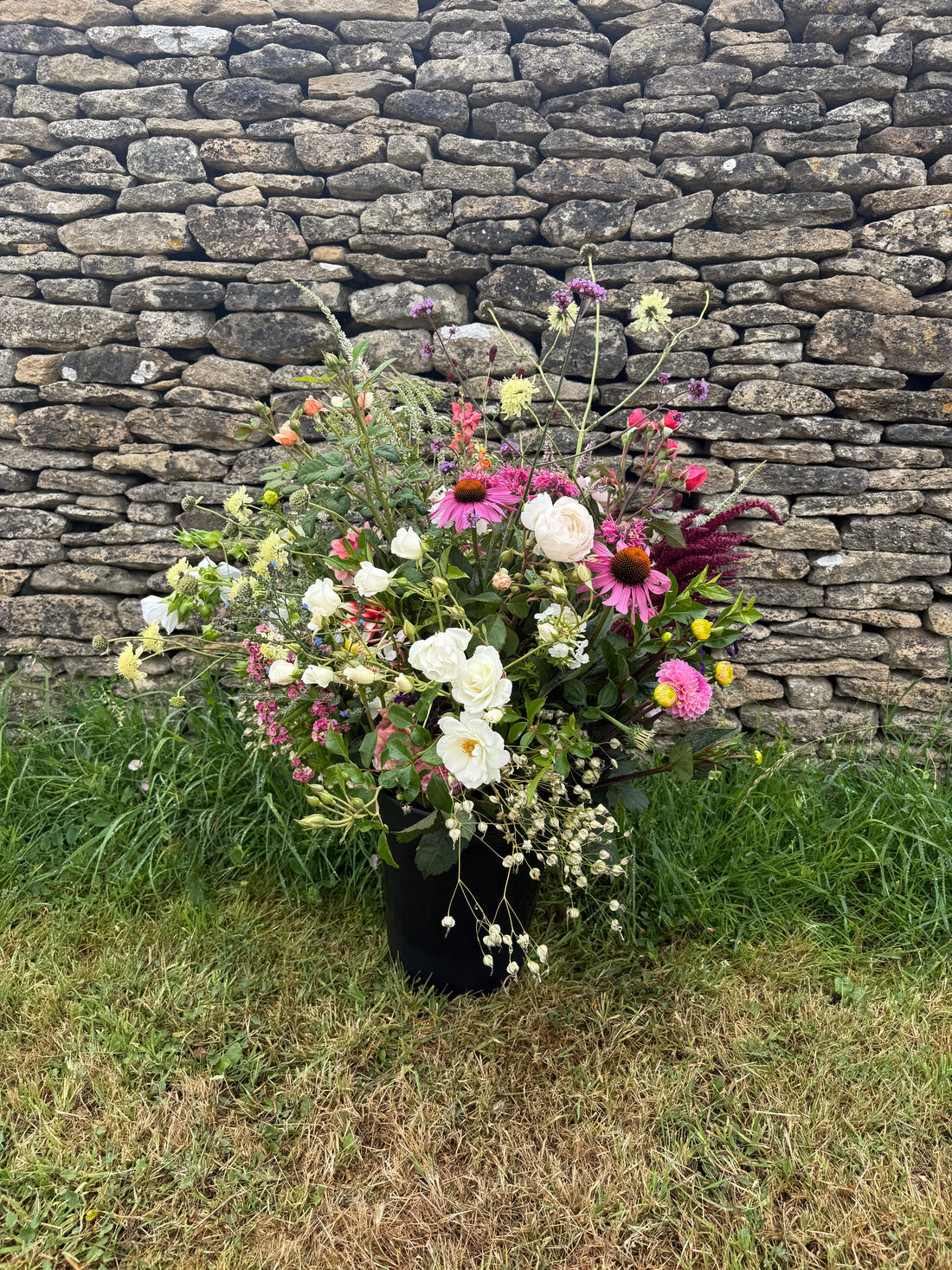 Cut Your Own Flowers – The Tetbury Flower Company